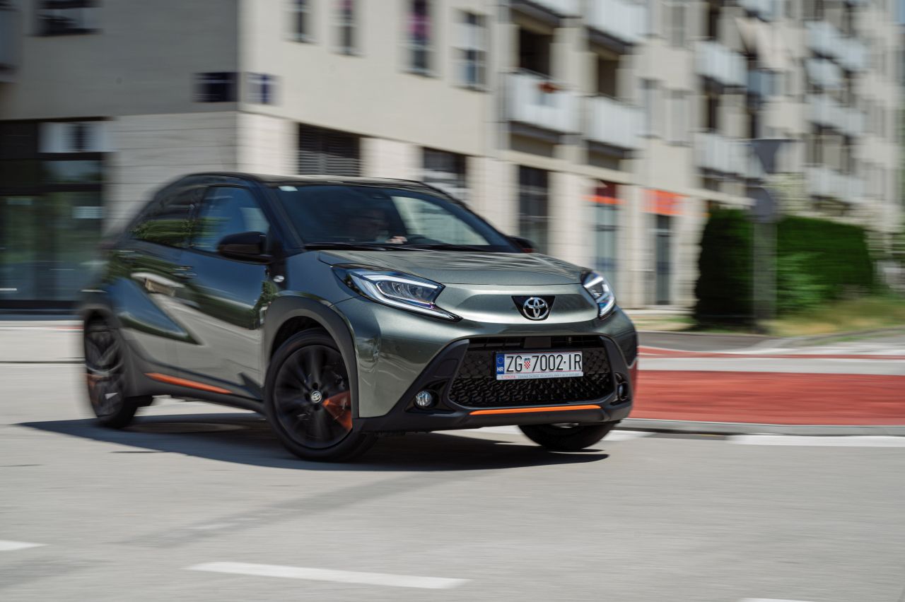 Benzinci koji troše najmanje - AMS