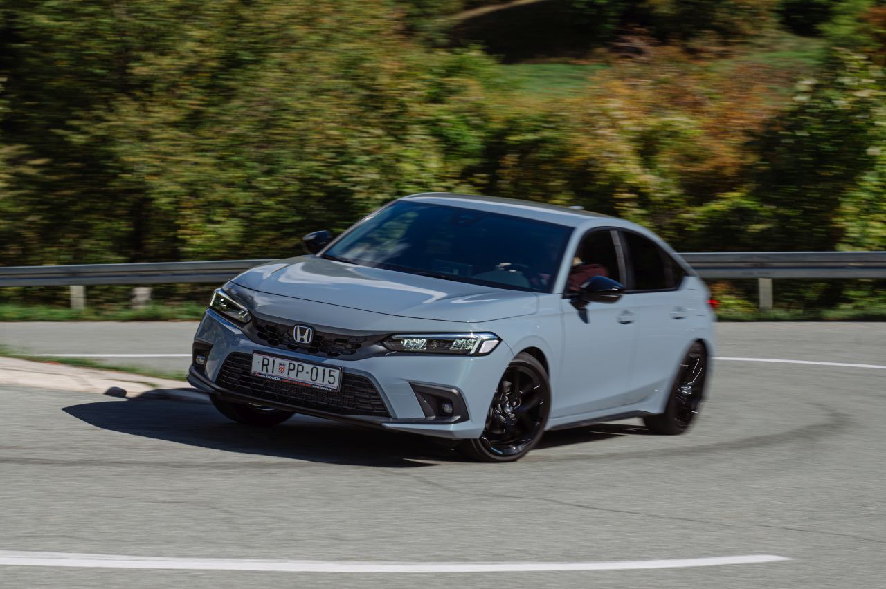 Benzinci koji troše najmanje - AMS