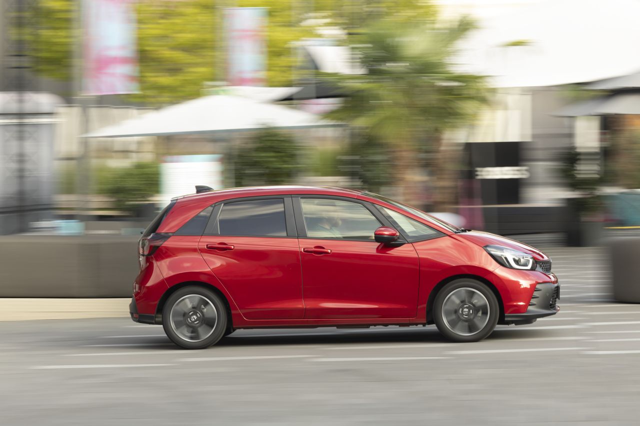 Benzinci koji troše najmanje - AMS