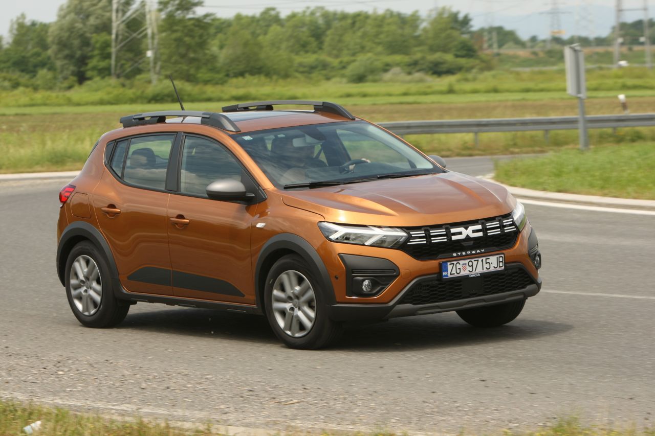 Benzinci koji troše najmanje - AMS